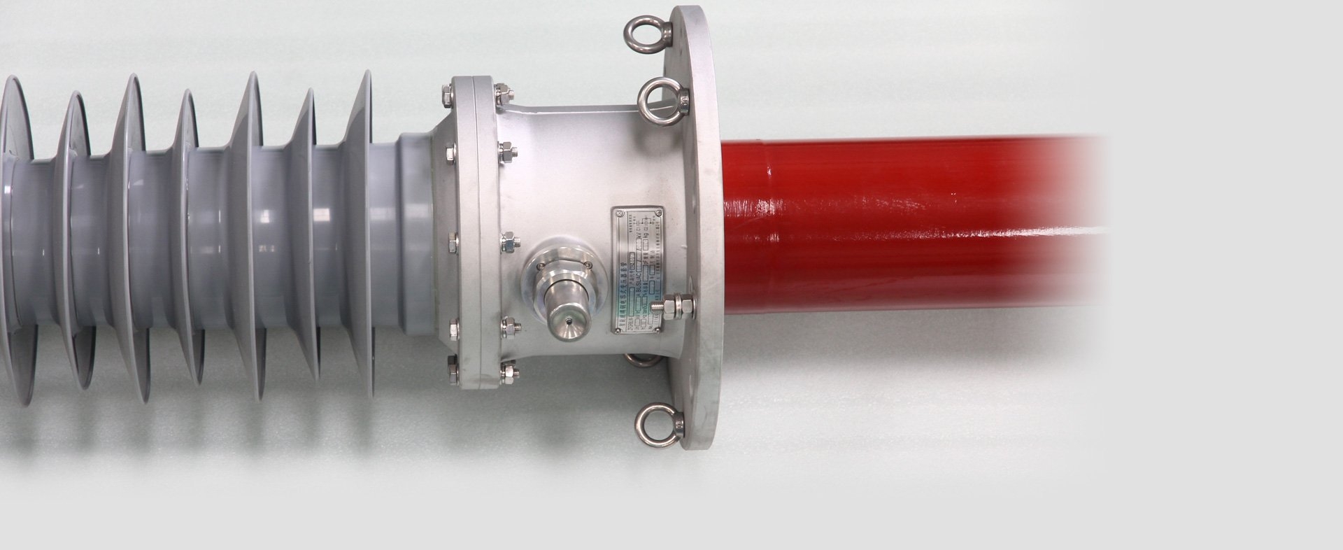 Reliable High Voltage Equipment for the Power Grid - RHM International