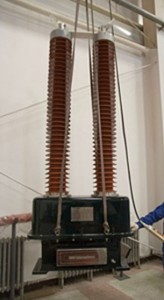 Installation & Testing - RHM International