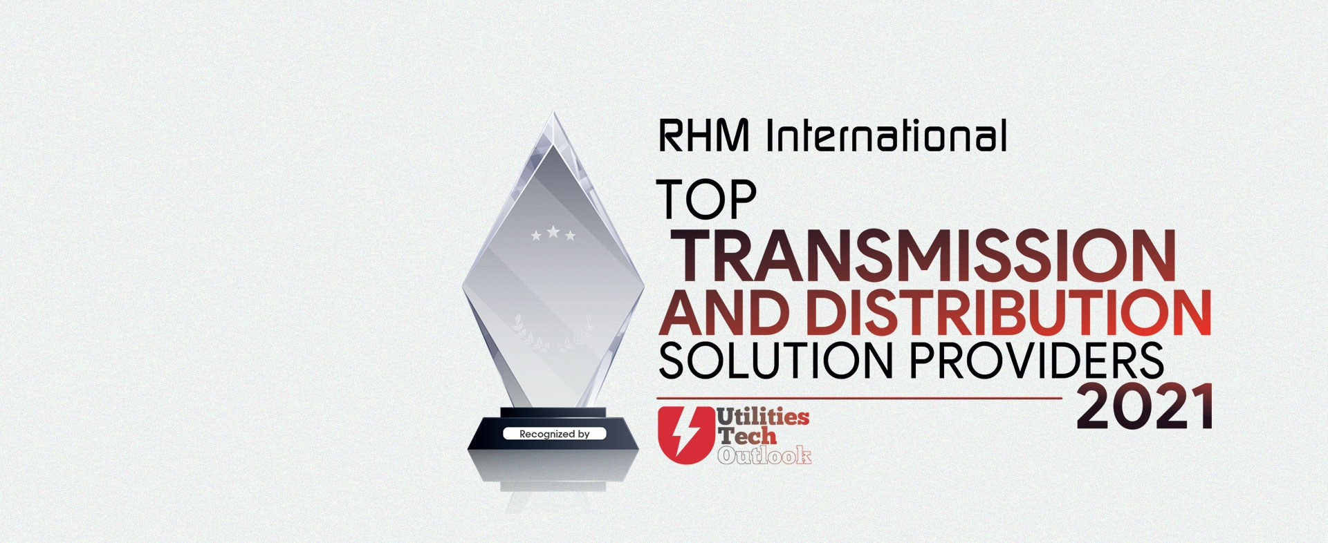 Reliable High Voltage Equipment for the Power Grid - RHM International