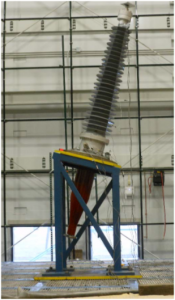 RIF Bushings Pass Extended IEEE Seismic Testing - RHM International