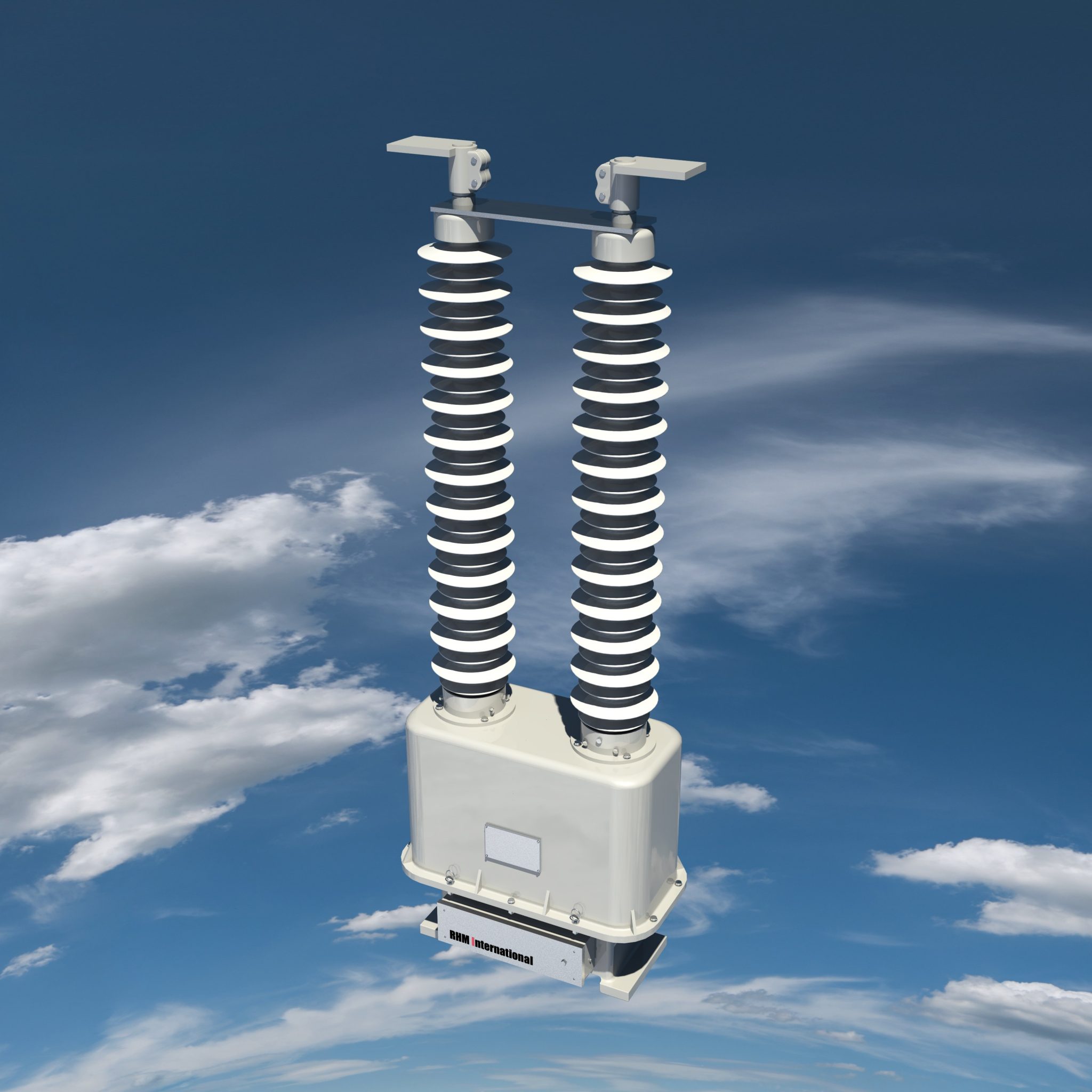 RHM HV Dry Type Current Transformers Pass Utilities Testing Program