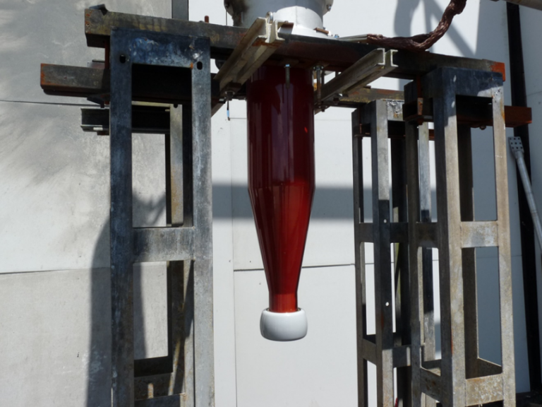 Choosing the Right Bushing Technology to Mitigate the Consequences of a ...